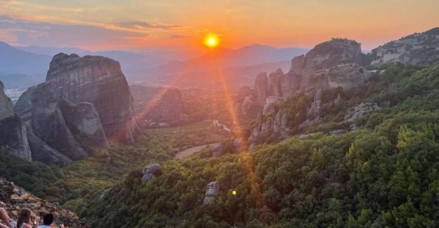Kalabaka or Kastraki: Meteora Sunset Tour - The Practical Side: What’s Included and What’s Not