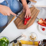 Kalamata Food Market and Cooking Class with Executive Chef - The Cooking Class: A Feast of Flavors