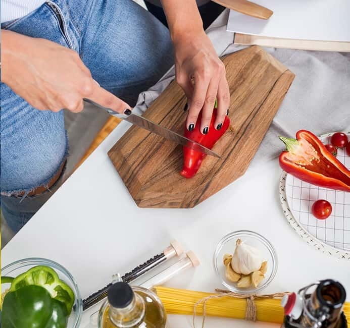 Kalamata Food Market and Cooking Class with Executive Chef - The Cooking Class: A Feast of Flavors
