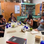 Kalamata, Greece: Organic Olive Grove Tour-Olive oil tasting - The Practical Details: What and How