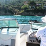 Kalamata - Kitries Boat Snorkel Tour - What’s Included & What Costs Extra