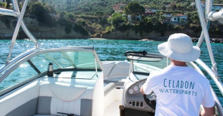Kalamata - Kitries Boat Snorkel Tour - What’s Included & What Costs Extra
