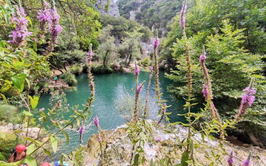 Kalamata: Polylimnio Waterfalls Canyoning Adventure - The Authenticity and Value