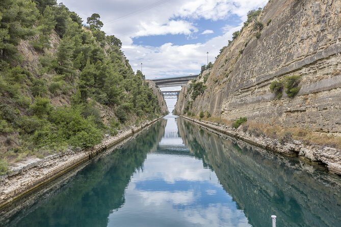 Kalavryta, Rack Railway & Cave of Lakes Full Day Private Tour - A Detailed Look at What the Tour Offers