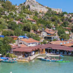 Kalkan: Day Trip to Demre, Myra and Kekova Island - An In-Depth Look at the Tour Experience