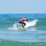 Kalufa Surf School in Caleta de Famara, Lanzarote - FAQs