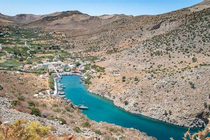 Kalymnos and Pserimos Day Cruise from Kos - Who Will Love This Tour?