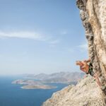 Kalymnos: Climbing Photoshoot with a Professional! - What You’ll Need and Practical Tips
