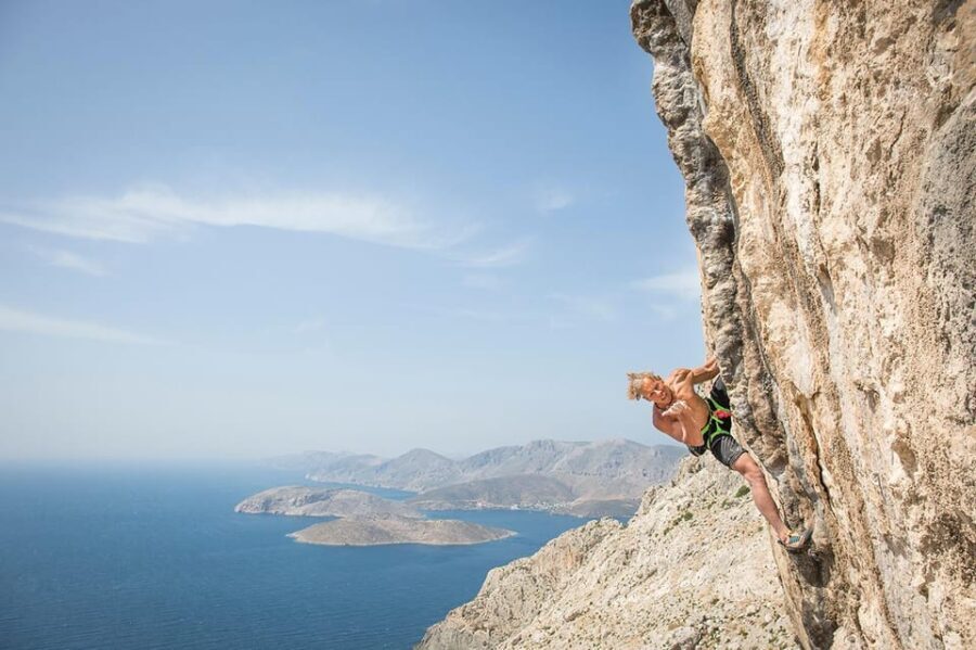 Kalymnos: Climbing Photoshoot with a Professional! - What You’ll Need and Practical Tips