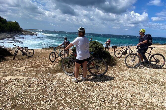 Kamenjak Peninsula Bike Tour and Optional Wine Tasting from Pula - The Sum Up: Is This Experience Worth It?