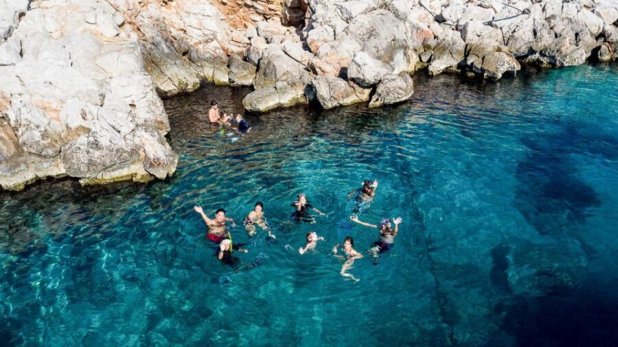 Kamiros Skala: Marine Life Experience by Boat - Who Will Love This Tour?