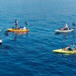 Kanjac Kayak Fishing Duo in Cavtat - The Experience: An In-Depth Look