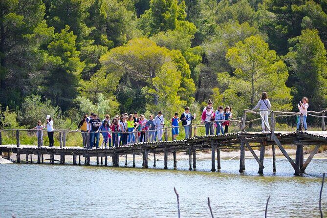 Karavasta Lagoon Adventure: Boat & Wildlife Tour from Durrës - Practical Considerations
