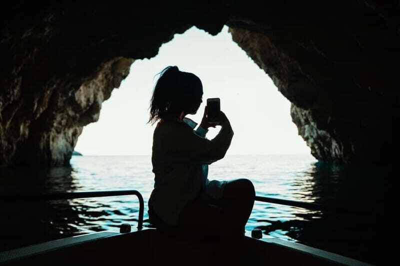 Karavostasi: Private Cruise to Syvota & Blue Lagoon - Why This Tour Delivers Great Value
