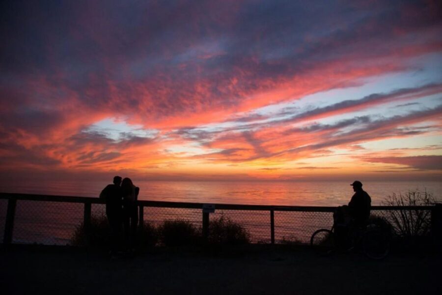 Kardamili : Sunset Biking Guided Tour - Who this tour is best for: