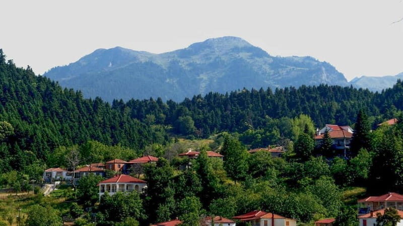 Karditsa private guided city tour - FAQ