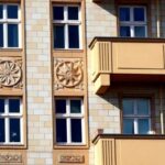Karl-Marx-Allee Walking Tour: Berlins Socialist History - The Tour Itinerary: A Step-by-Step Journey