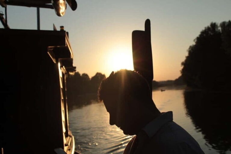 Karlovac: Boat Party with DJ and Crew - Who Will Love This Tour?