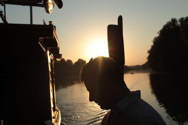 Karlovac: Boat Party with DJ and Crew - Who Will Love This Tour?