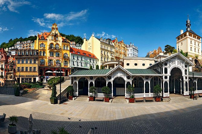 Karlovy Vary Private Tour - a Day Trip from Prague - Exploring the Karlovy Vary Private Tour – A Thoughtful Day Trip from Prague