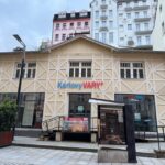 Karlovy Vary: Tourist Cinema Experience - What the Reviews Say