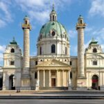 Karlskirche Entry Ticket with Panoramic Terrace Access - What You Can Expect From Your Visit