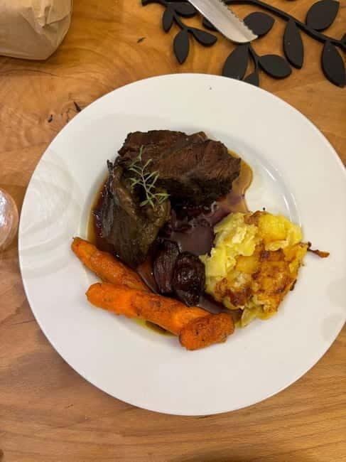 Karlsruhe: Local Cuisine Dinner with a Local Host - Who Will Love This Experience?