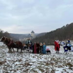 Karltejn and Big America quarry horse carriage tour - Evaluating the Value
