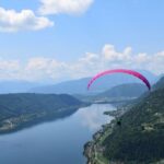 Kärnten/Villach: Tandem Paragliding Flight - Authentic Perspectives from Past Participants