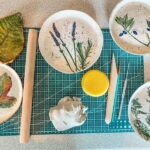 Karpathos: Botanical Clay Workshop & Pottery in a Vineyard - What to Expect During the Workshop