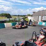 Karting Cabourg - Adultes - What Travelers Are Saying