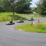 Karting Enfants - Deauville - The 12-Minute Session