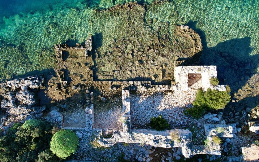 Kas: Full-Day Boat Tour with Lunch - Practical Tips and Considerations