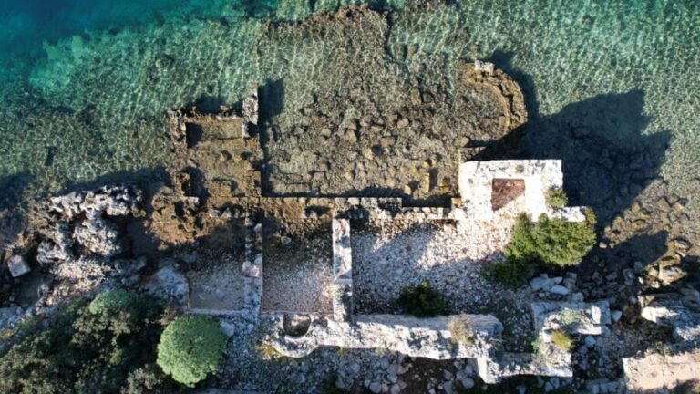 Kas: Kekova and Simena Sunken City Sea Kayaking - Authentic Experiences and Guest Feedback