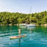 Kassandra: Private Sailing Cruise from Paliouri to Sithonia - In-Depth Itinerary Review