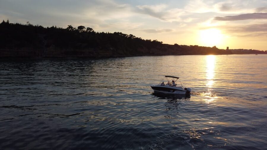 Kassandra: Private Sunset Cruise with Drinks & Swimming - Who Will Love This Experience?