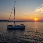Kassandra: Private Sunset Sailing Cruise with Wine & Fruit - The Realities of the Cruise: Benefits and Caveats