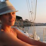 Kassandra: Sunset Sailing Boat Tour of Secluded Coves - Exploring the Itinerary