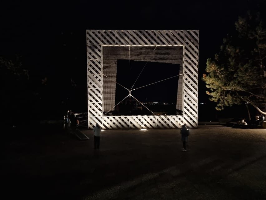 Kassel: Kassel's lost city by night - Final Thoughts