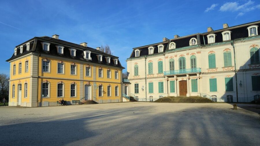 Kassel: Private Guided Walking Tour - The Value of a Personal Guide