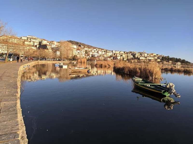 Kastoria: Private Guided City Tour - A Detailed Look at the Kastoria Private Guided Tour