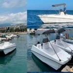 Kata without license - The Experience in Action: A Typical Day on the Water