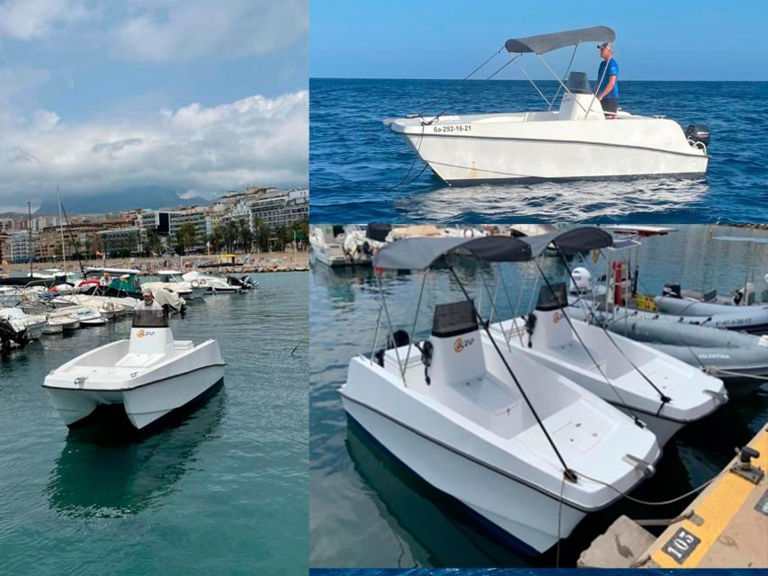 Kata without license - The Experience in Action: A Typical Day on the Water