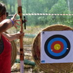 Katakolo: Archery Experience next to a Medieval Castle! - What’s Included and What to Consider