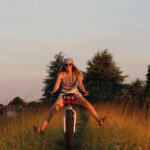 Katakolo: E-bike Rental - The Itinerary and Traveling Around