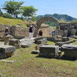 Katakolo: Olympia Tour and Archeological Museum - Why this tour hits the spot