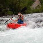 Katel egarski: Zrmanja River Packrafting - What is the Zrmanja River Packrafting Experience?