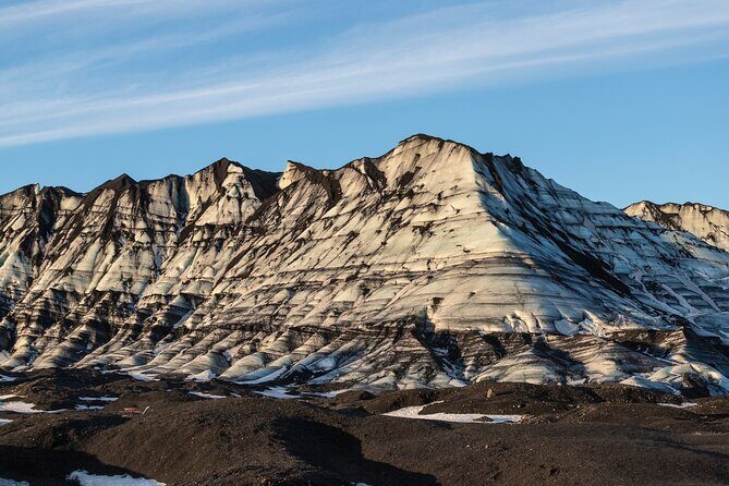 Katla Ice cave from Vik - The Itinerary: What to Expect at Each Stop