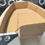 Kato Gouves: Boat Rental without License - What to Expect from Your Day on the Water