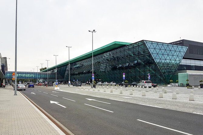 Katowice Airport Krakow Private Transfer, Private Driver Service - Analyzing Value and Pricing